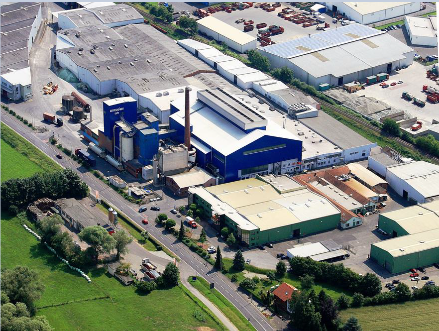 Gerresheimer plans to use the latest technology for greater ...