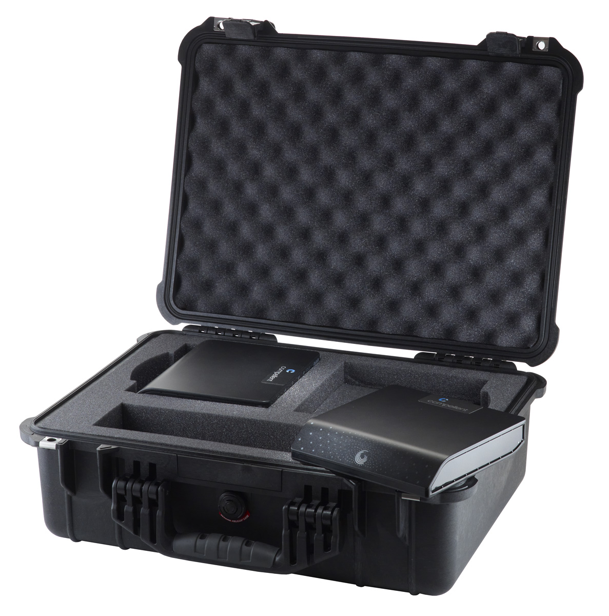 Compellent stellt neues Storage Center 5 vor, Compellent Technologies ...