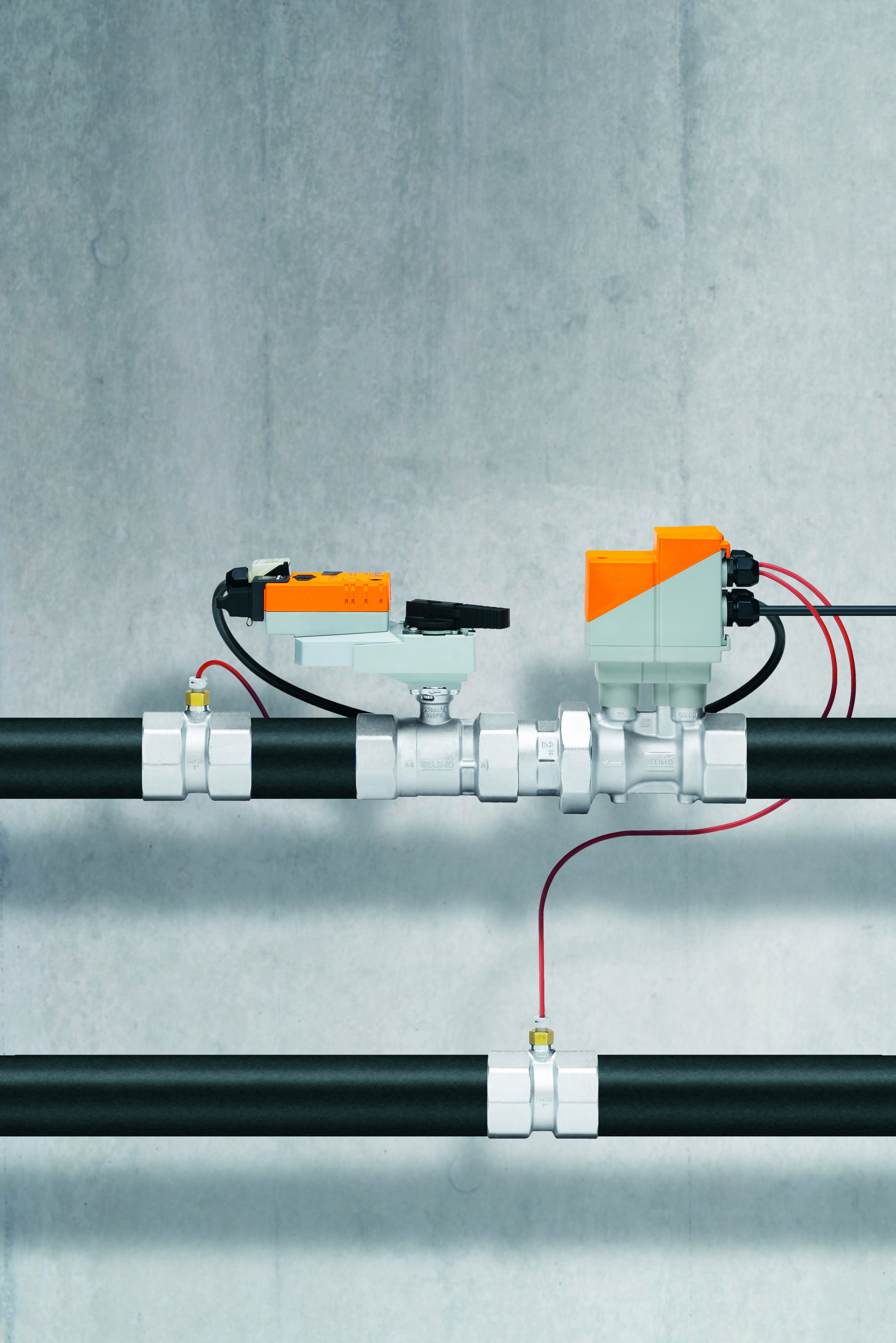 Die BELIMO Automation AG wird Sieger des INDUSTRIEPREIS 2018 in der ...