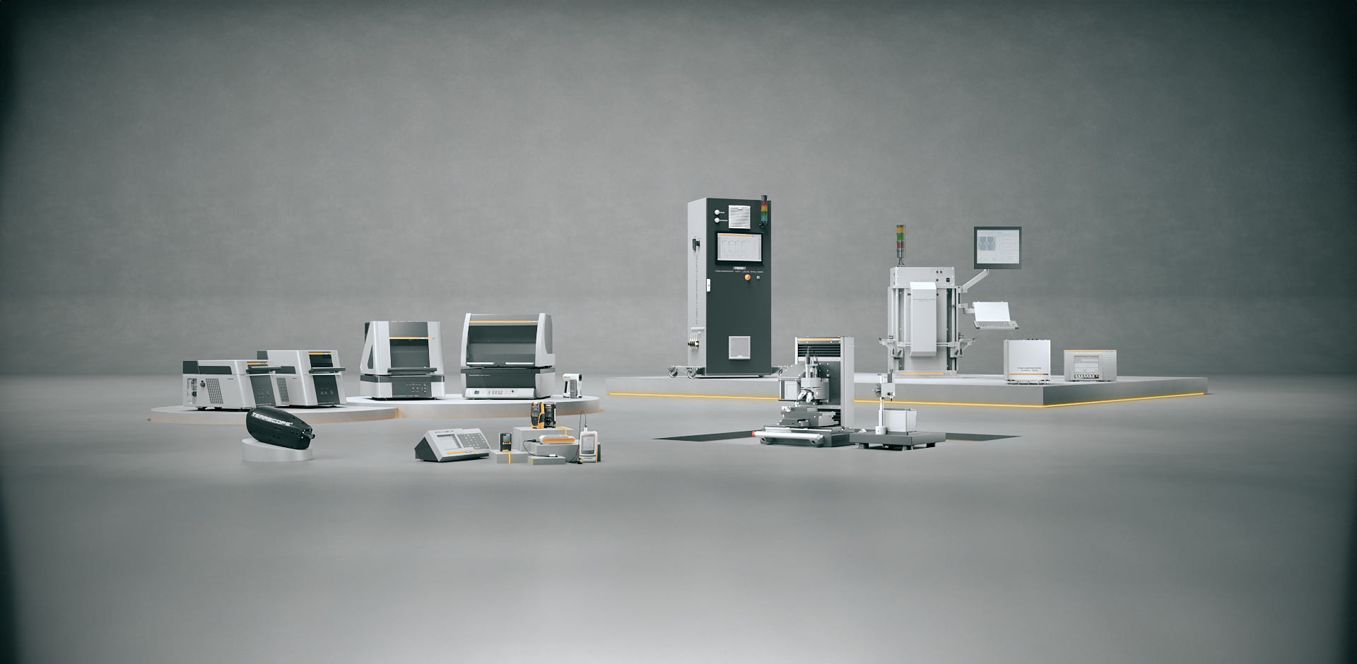 Präzision trifft Innovation – Hochpräzise Messgeräte der Helmut Fischer ...