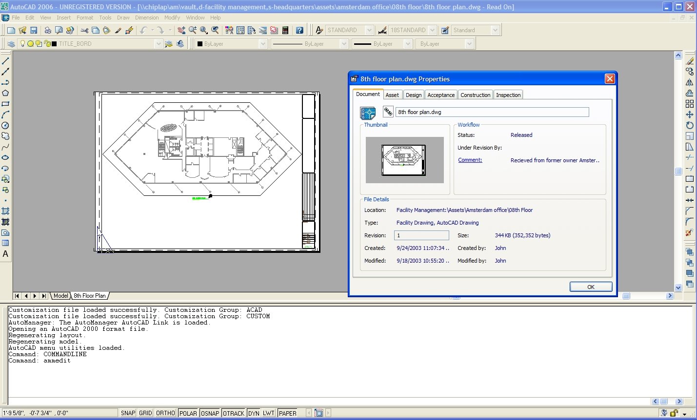 Cyco Software bringt Cyco AutoManager 2005-Unternehmensanwendungssuites ...