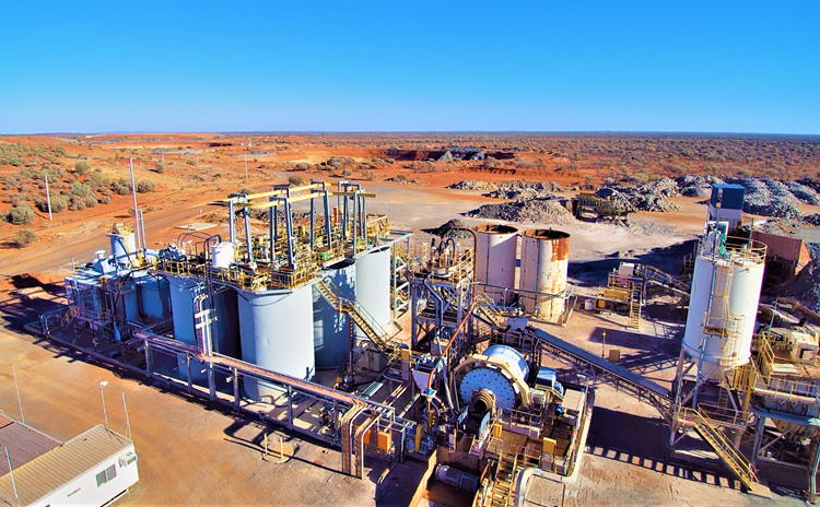 Monument Mining will Tiefenpotenzial des Murchison-Projekts definieren ...