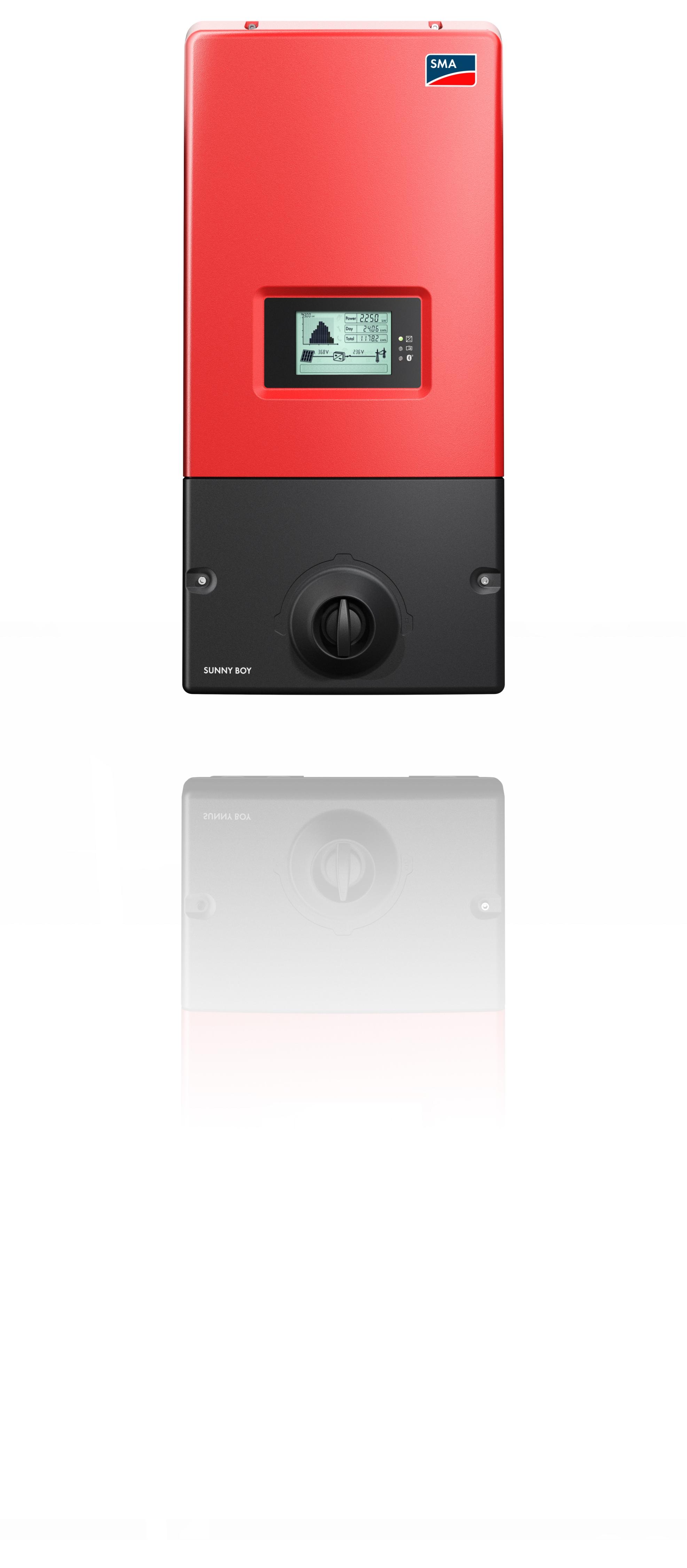 SMA Solar Technology AG auf der 25. European Photovoltaic Solar Energy ...