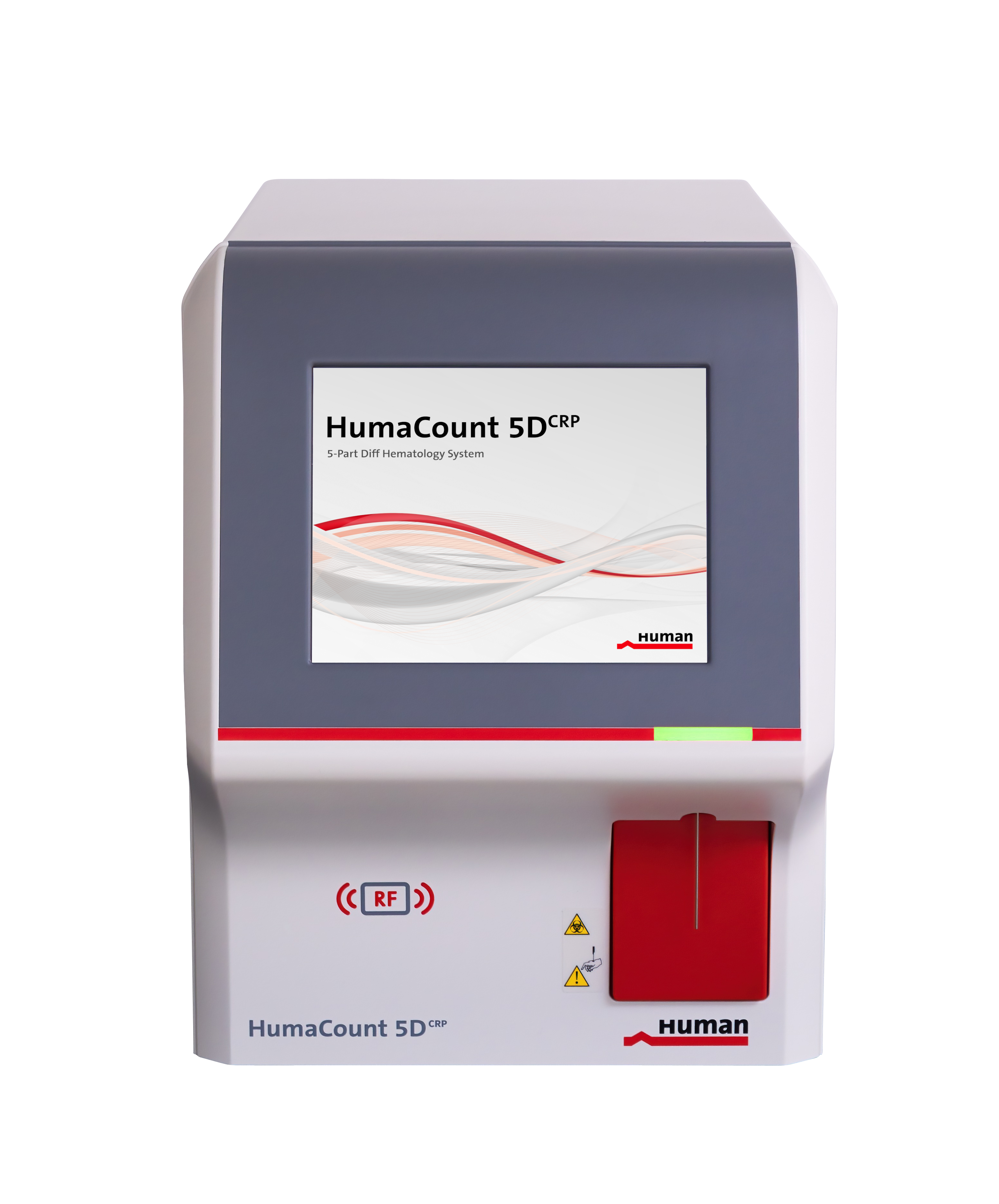 HUMAN Diagnostics to Showcase Innovative Products at the 2023 AACC ...