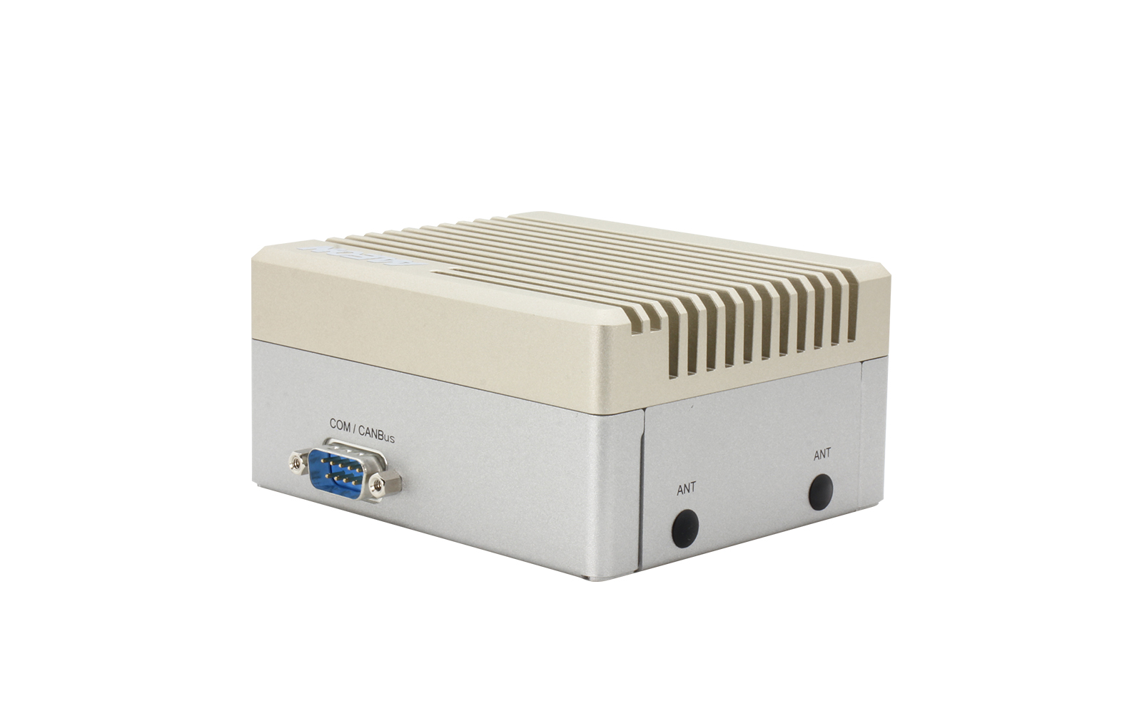 Ultra-kompakte Edge AI Embedded PCs mit NVIDIA® Jetson Orin™, Bressner ...