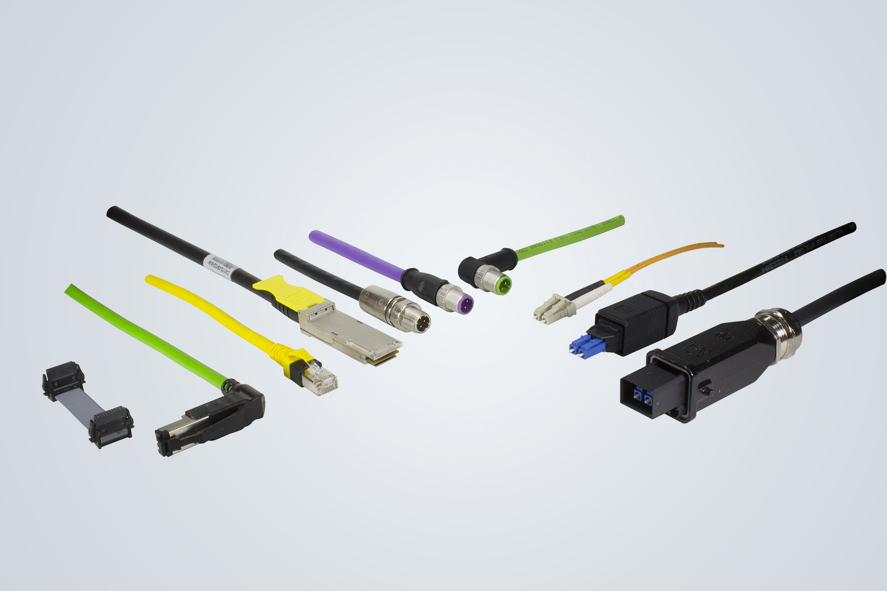 Embedded- und Customized-Lösungen von HARTING immer stärker gefragt ...