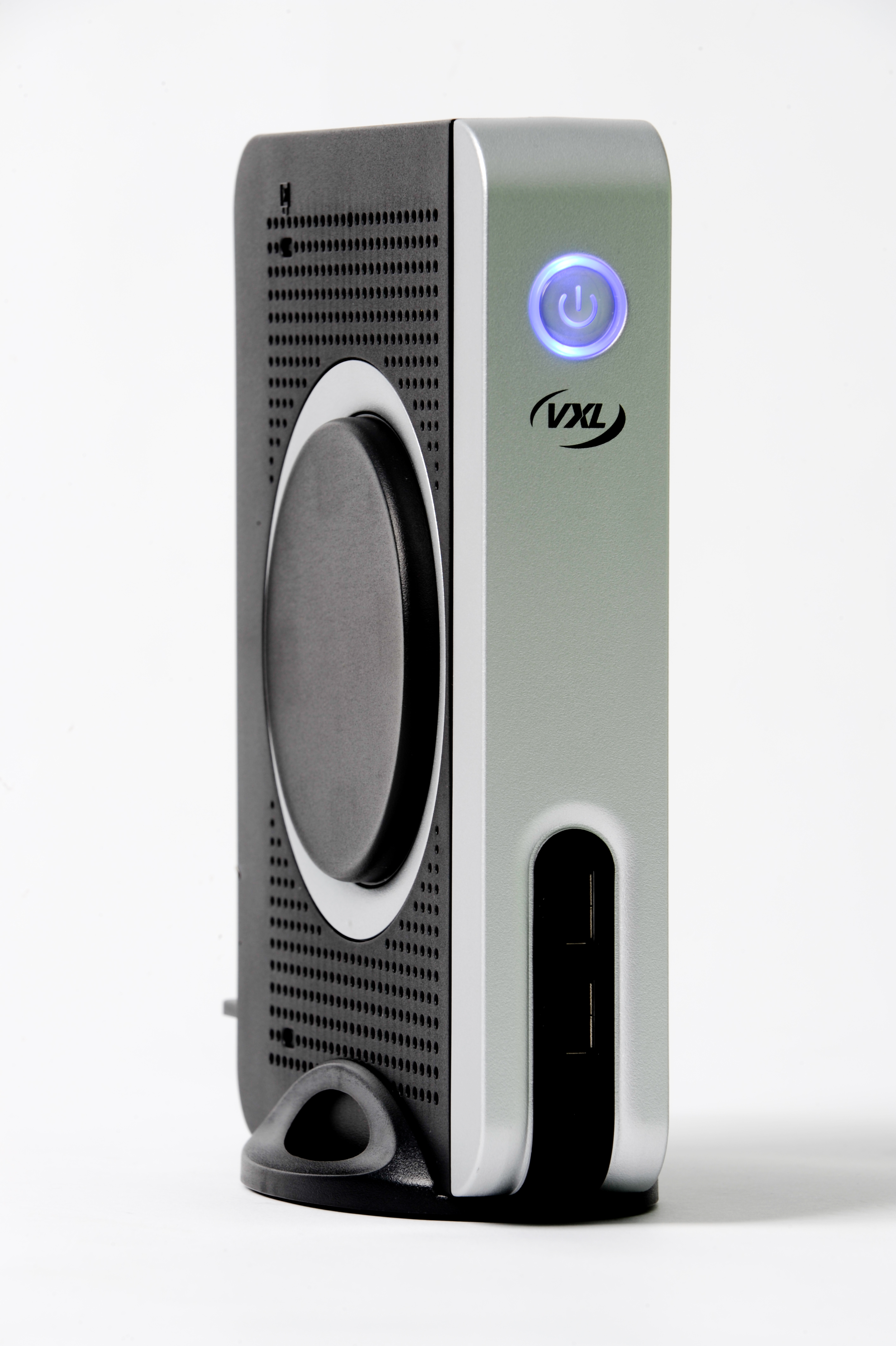 VXL Instruments mit neuen Windows 7 Embedded Thin Clients, VXL ...