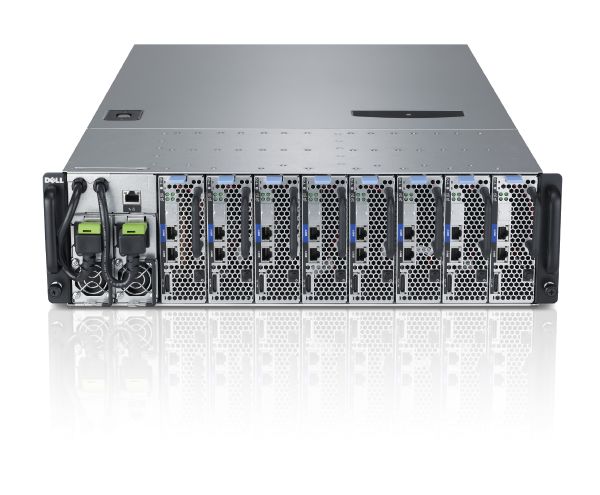 Dell präsentiert neue Microserver für Web-Hosting und Cloud Computing ...