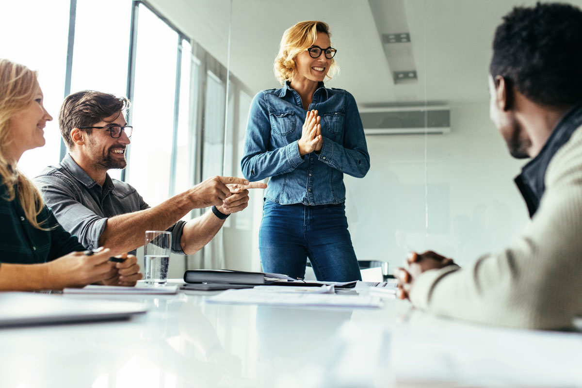 Vom Hype zum Nutzen: Wie Unternehmen den richtigen KI-Einsatz erkennen, CONET Technologies ...