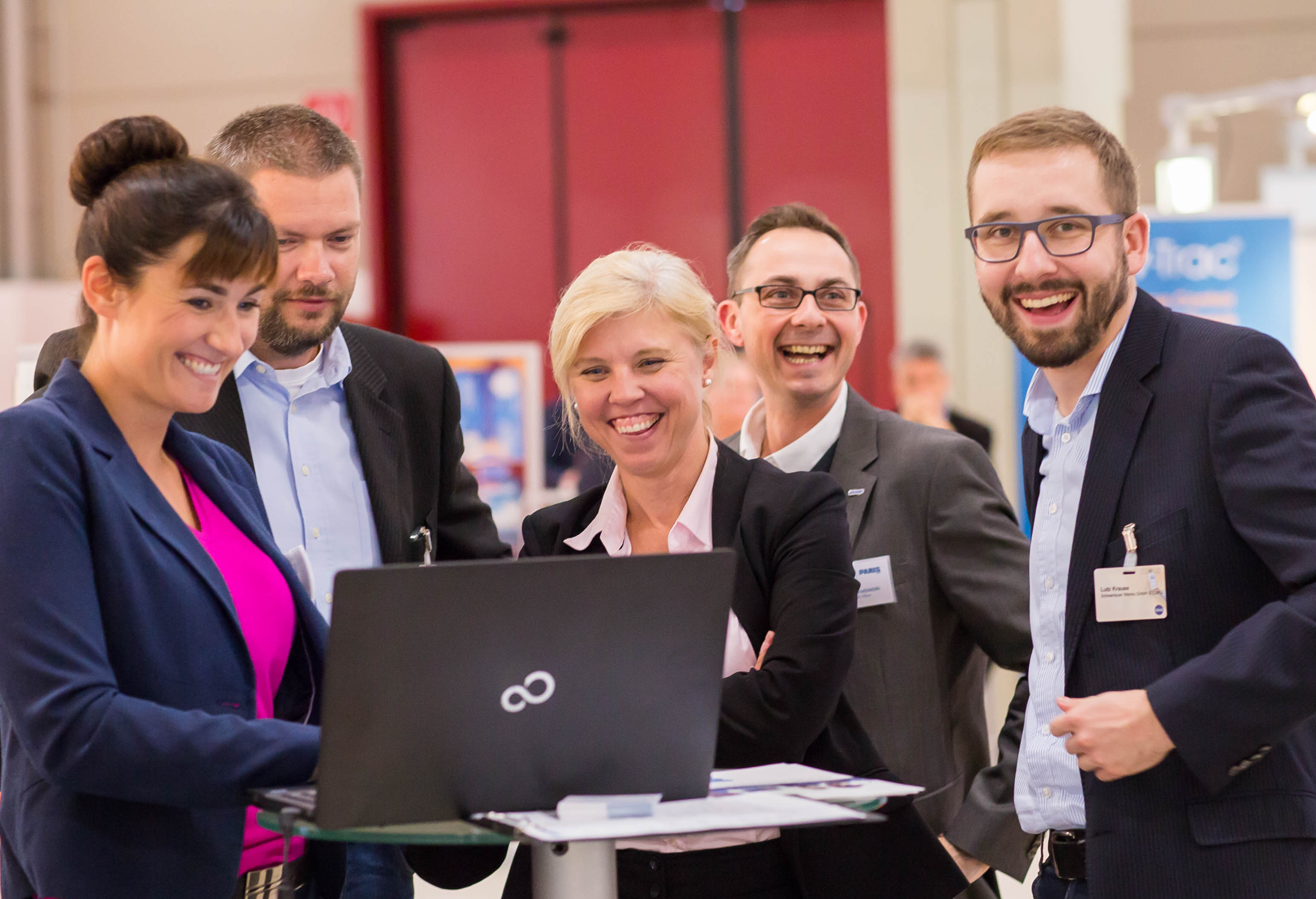 datango at the DSAG Congress 2017: digital learning, working and living ...