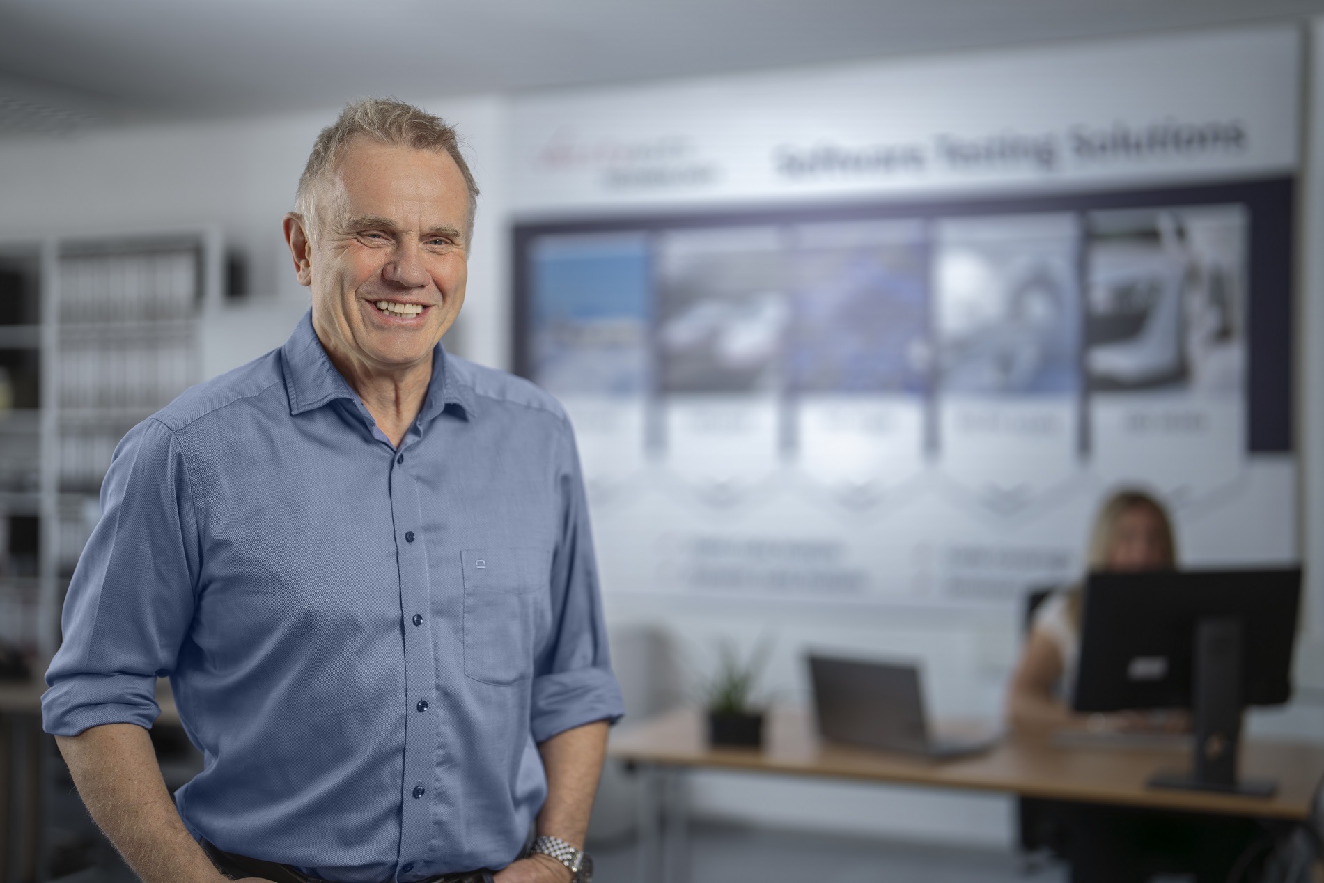 Anwendungen optimieren: Embedded-Spezialist Verifysoft Technology ...