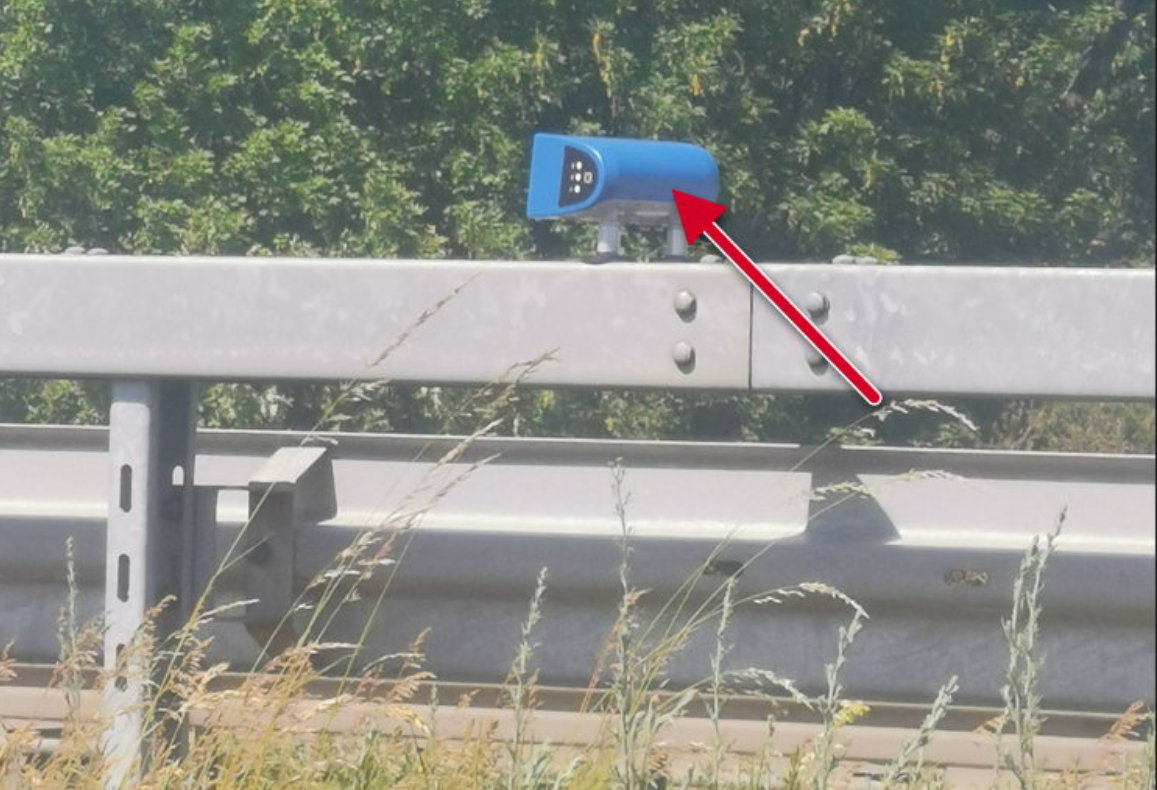 DSRC: Kontrolle des Fahrtenschreibers aus der Ferne, SBS Fleet-Competence, Story - PresseBox