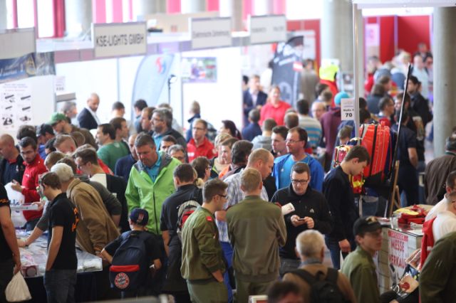 Größer, umfangreicher, spannender: Österreichs einzige Messe für ...