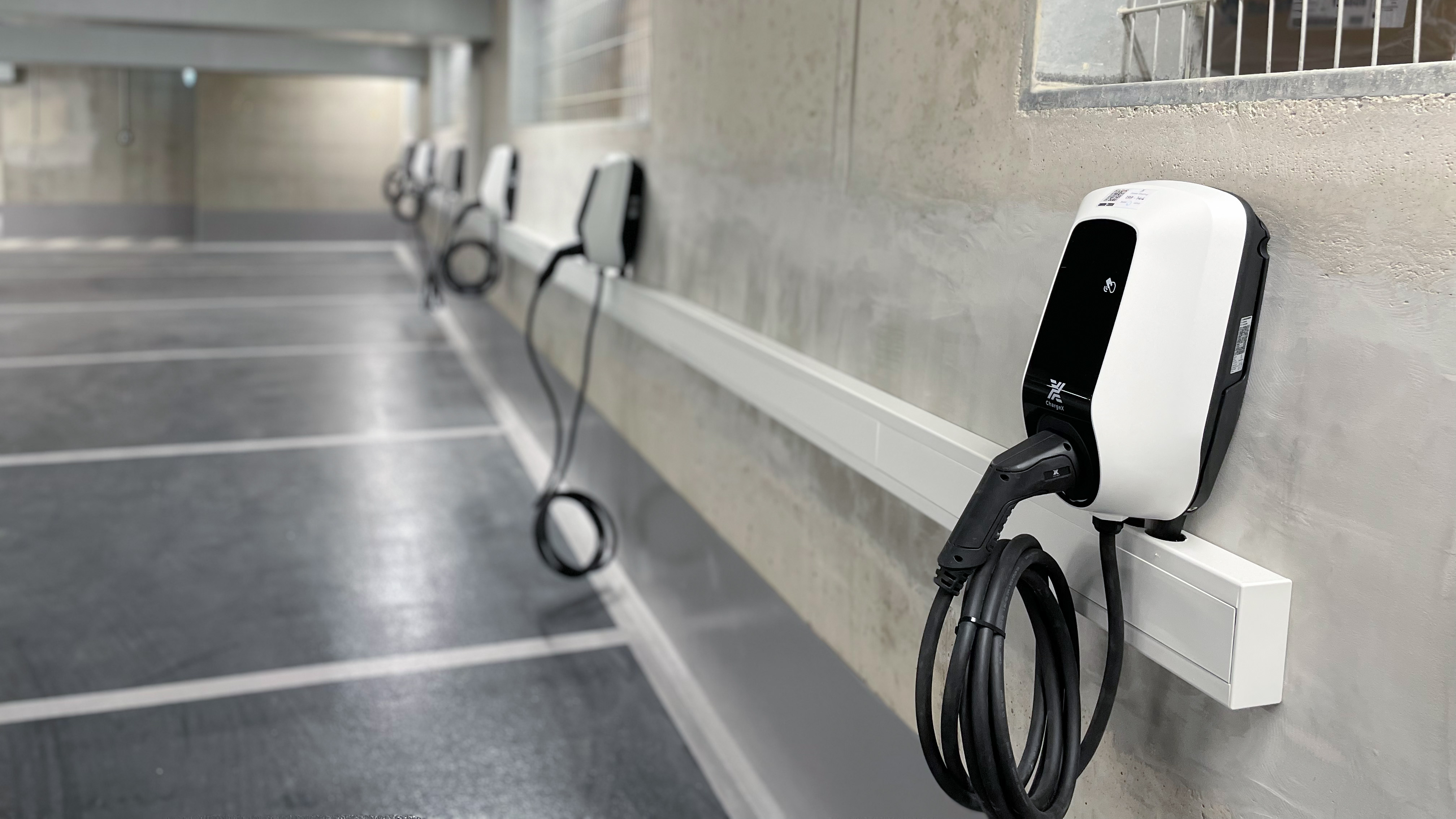 ChargeX startet Fastlane Service für die Installation von Ladestationen ...