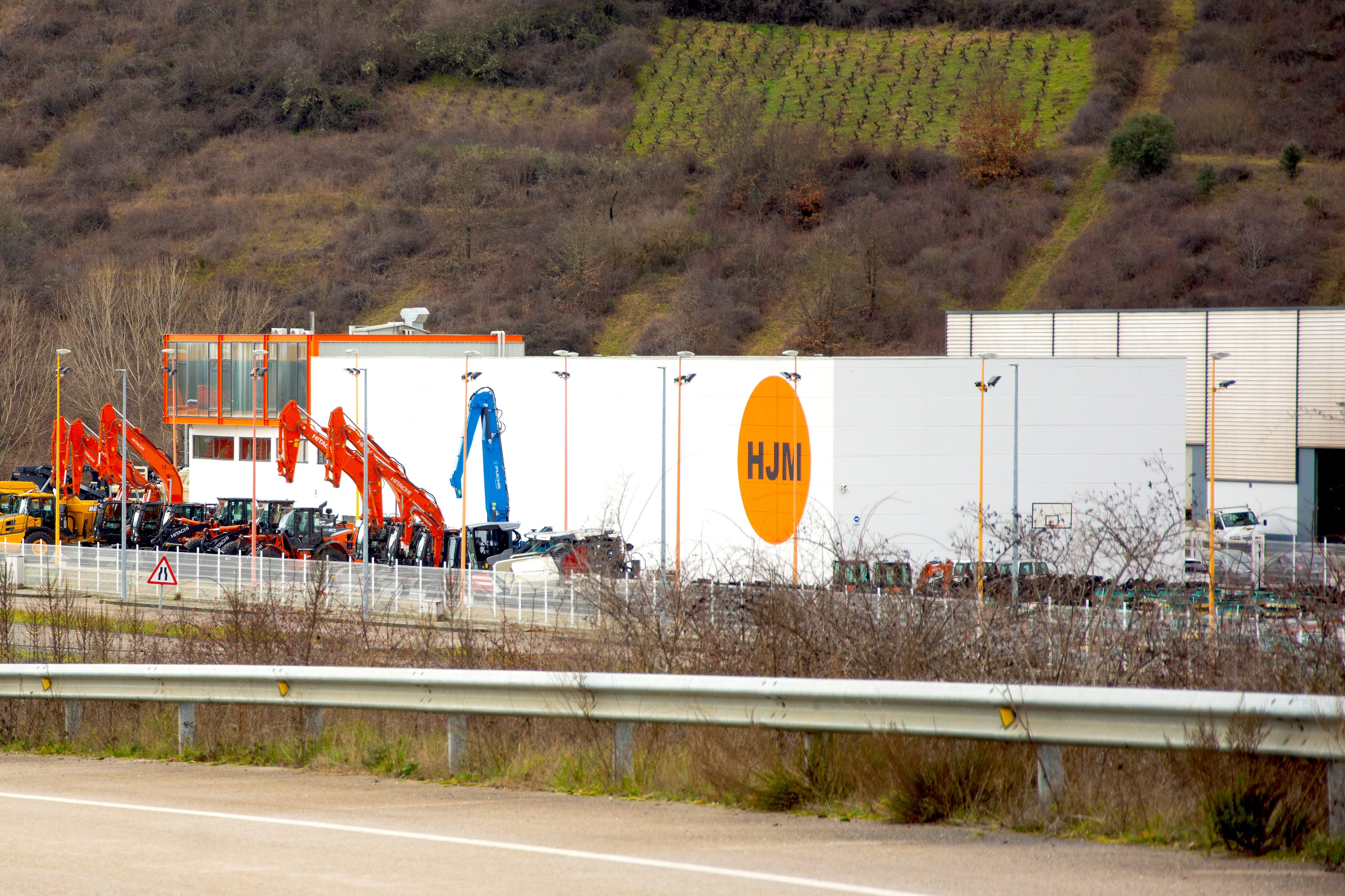 New Partnership for the Spanish Recycling Market, ARJES GmbH, Story ...