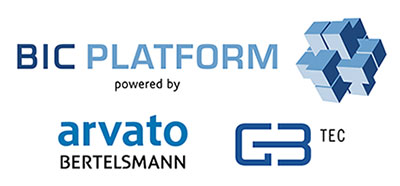 Process Days 2016: arvato Systems und GBTEC präsentieren BIC Cloud und ...