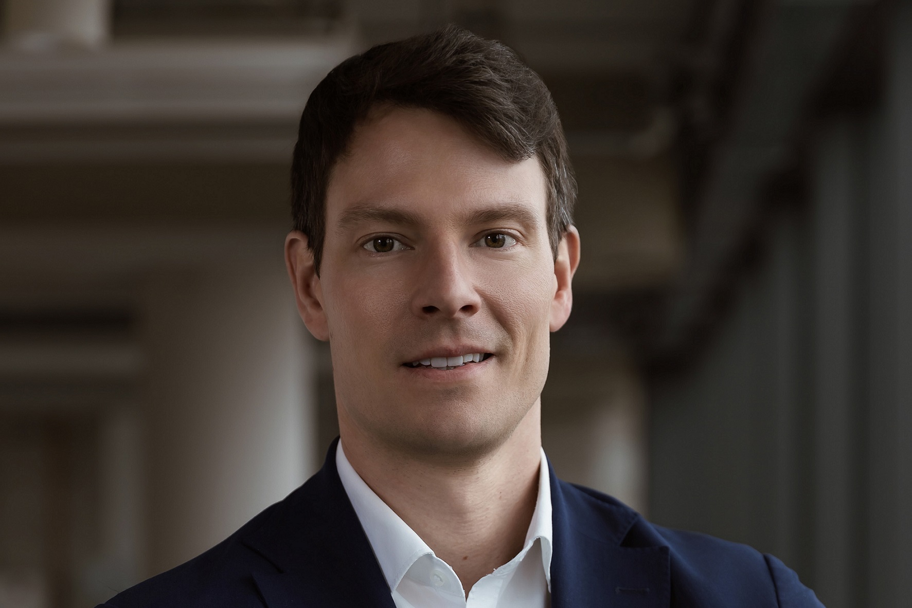 Alexander Lutz ist neuer Chief Commercial Director bei ALD Automotive | LeasePlan, Ayvens - ALD ...