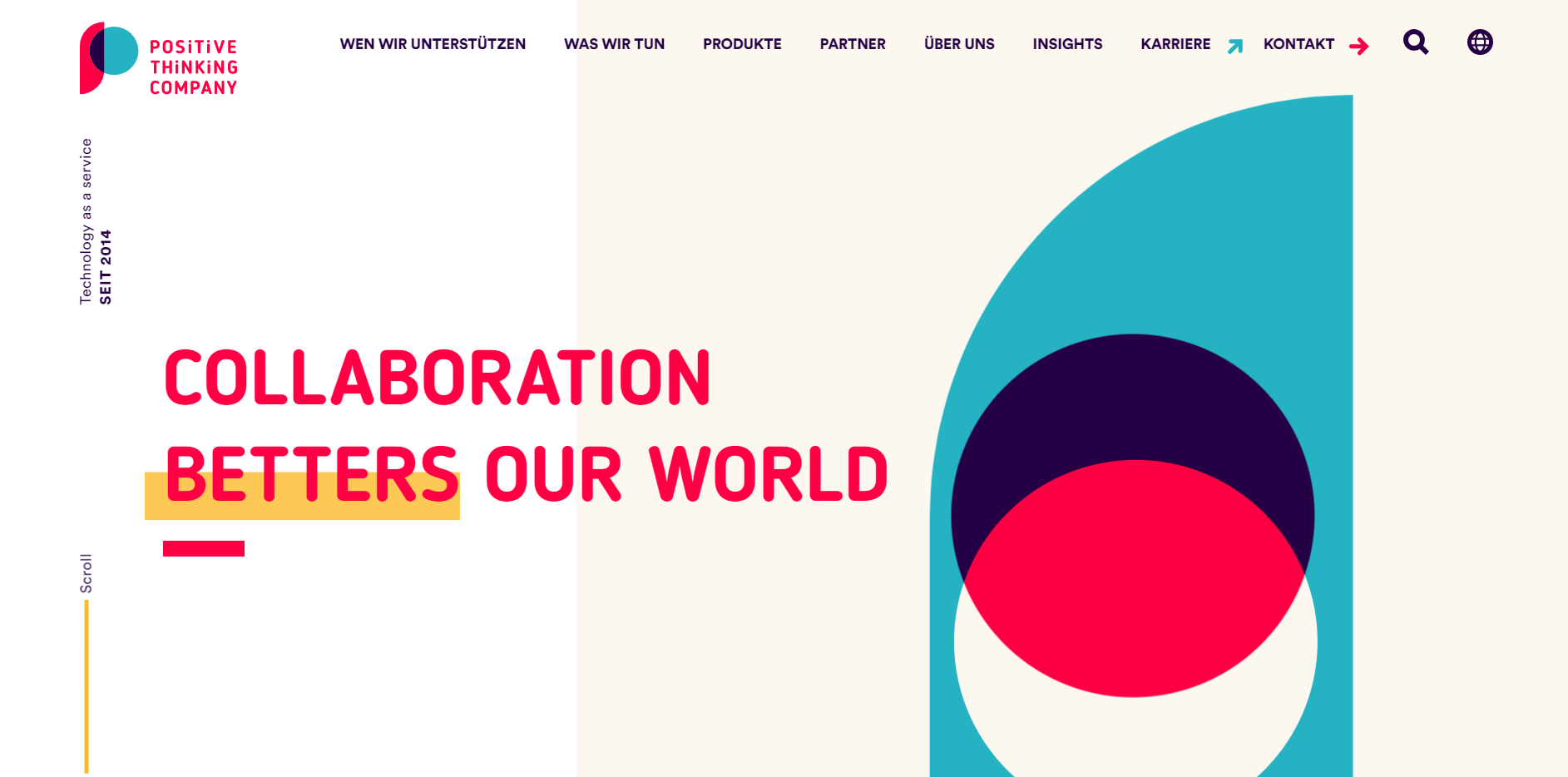 Rückenwind für Digitalisierung, CBTW Collaboration Betters The World ...