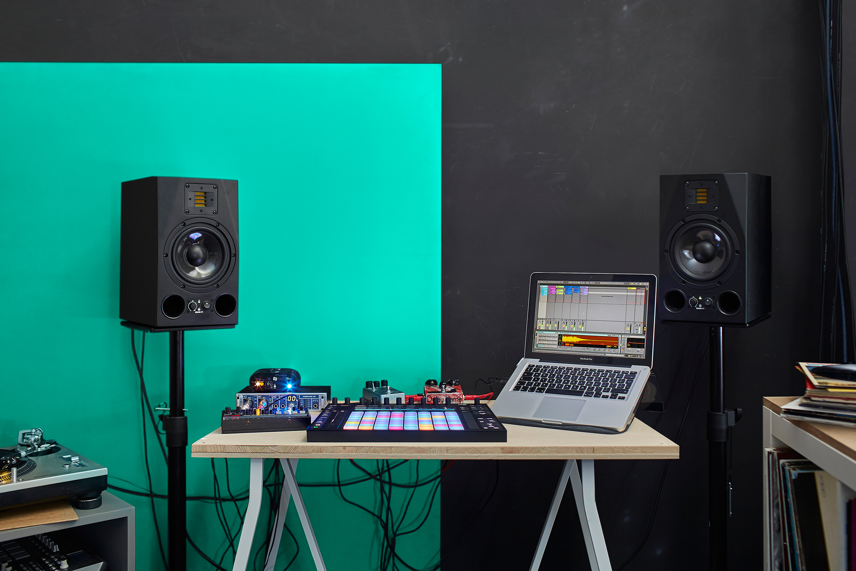 Ableton Live 9.7 in Kürze erhältlich, Ableton AG, Story - PresseBox
