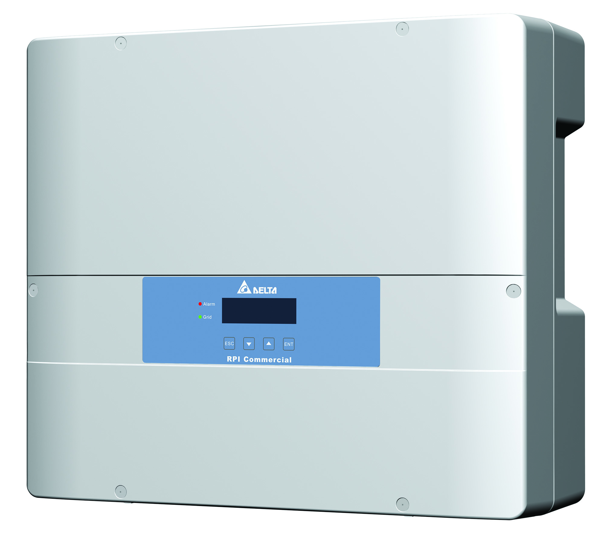 Delta to unveil its latest solar energy solutions at Intersolar, Delta ...