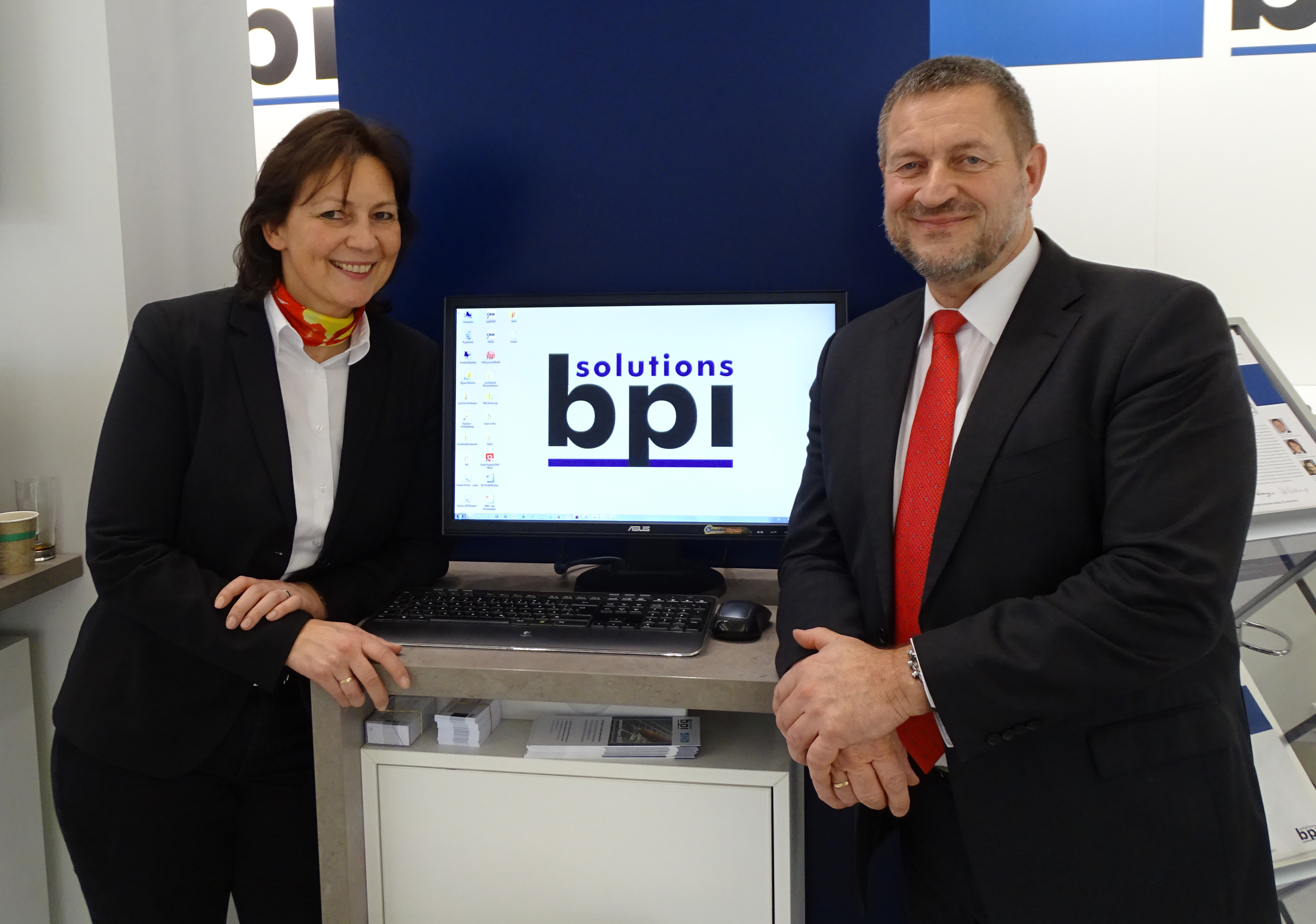 bpi solutions feiert 20-jähriges Firmenjubiläum, bpi solutions gmbh & co. kg, Story - PresseBox