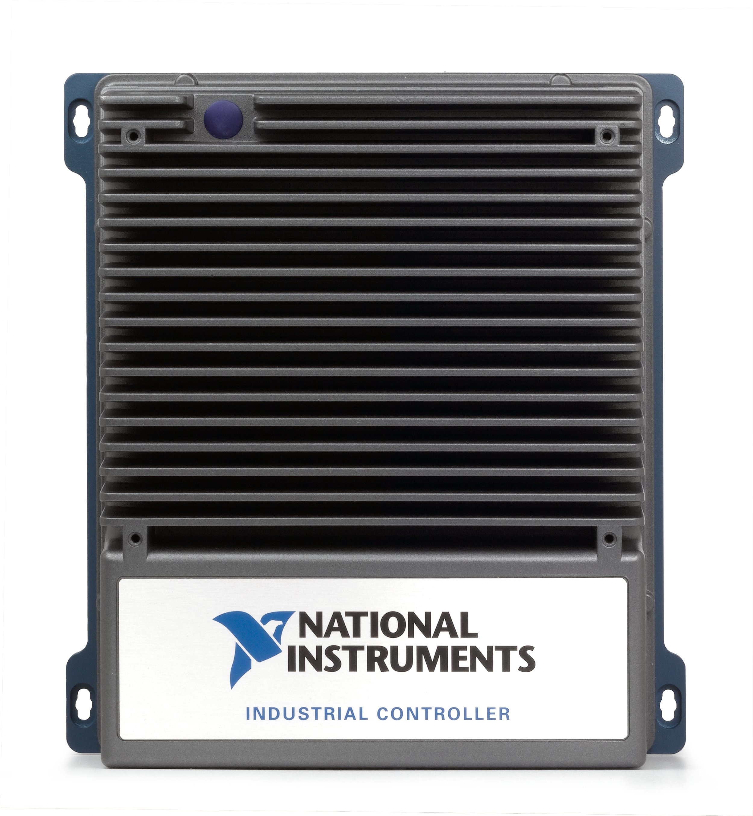 National Instruments präsentiert industriellen Controller mit Intel ...