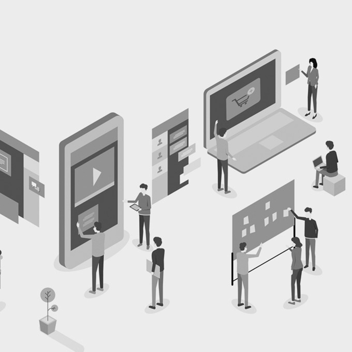 Die Neolution AG ergänzt das Serviceportfolio der collana IT Gruppe durch anspruchsvolle Web ...