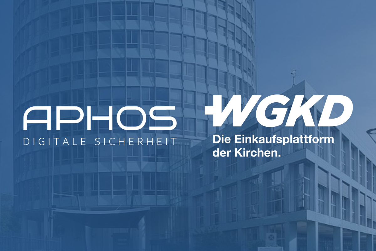 Aphos ist Rahmenvertragspartner der WGKD und sorgt für mehr Kompetenz im Bereich der IT ...