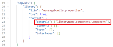 How to create reusable components in SAPUI5 and is it worth it?, ConVista Consulting Sp. z o.o ...