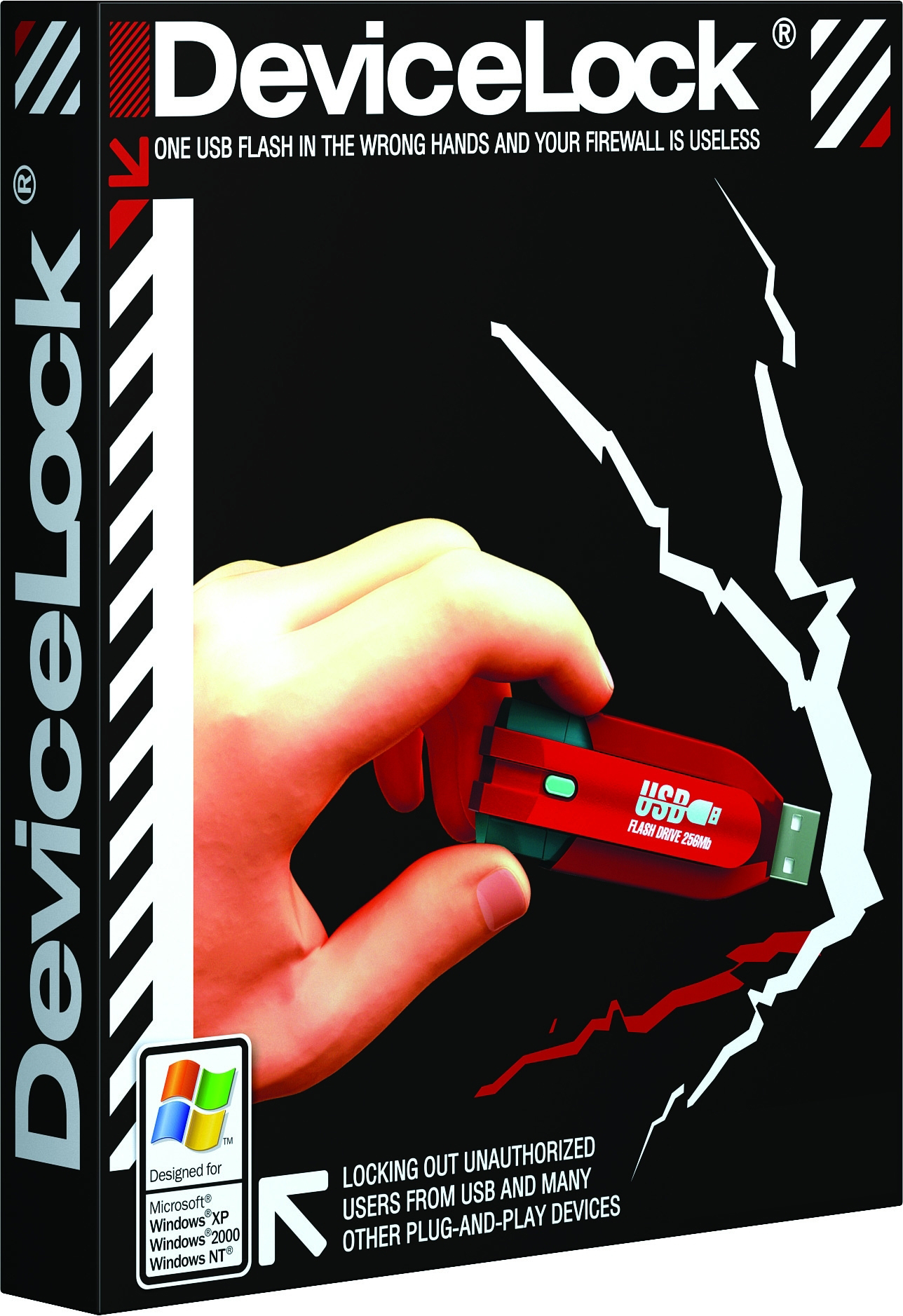 USB-Kontrolle: DeviceLock auf mehr als vier Millionen Rechnern weltweit ...