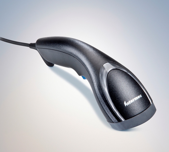 Intermec präsentiert neue, universelle Barcodescanner-Familie mit ...