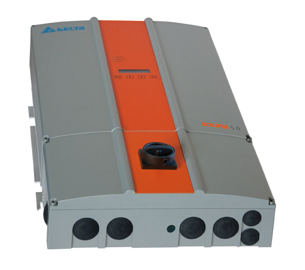 Visitors to Intersolar North America are captivated by SOLIVIA Solar ...