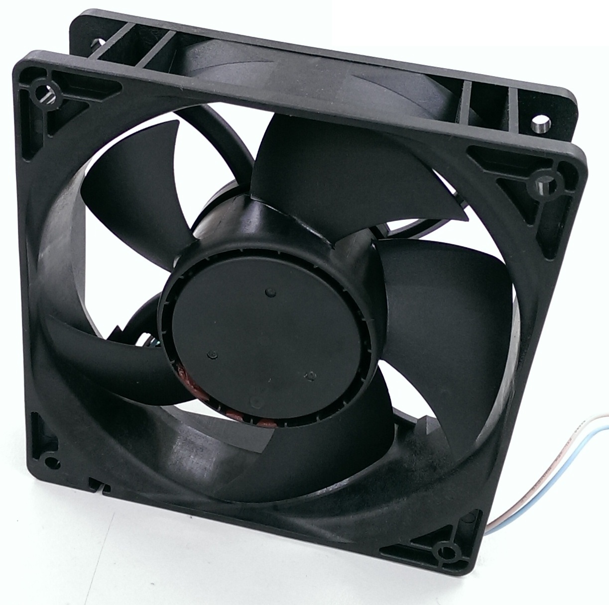 Delta to Present Efficient, Reliable, and Green Fans for Refrigeration ...