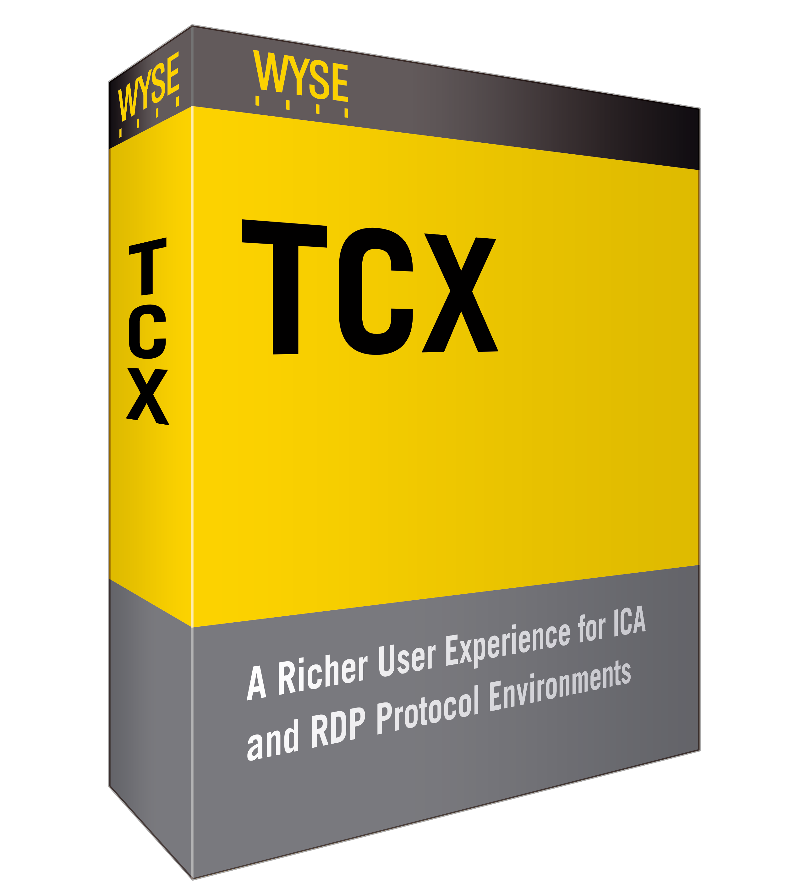 Wyse TCX USB Virtualizer jetzt auch unter Microsoft Windows XP Embedded ...