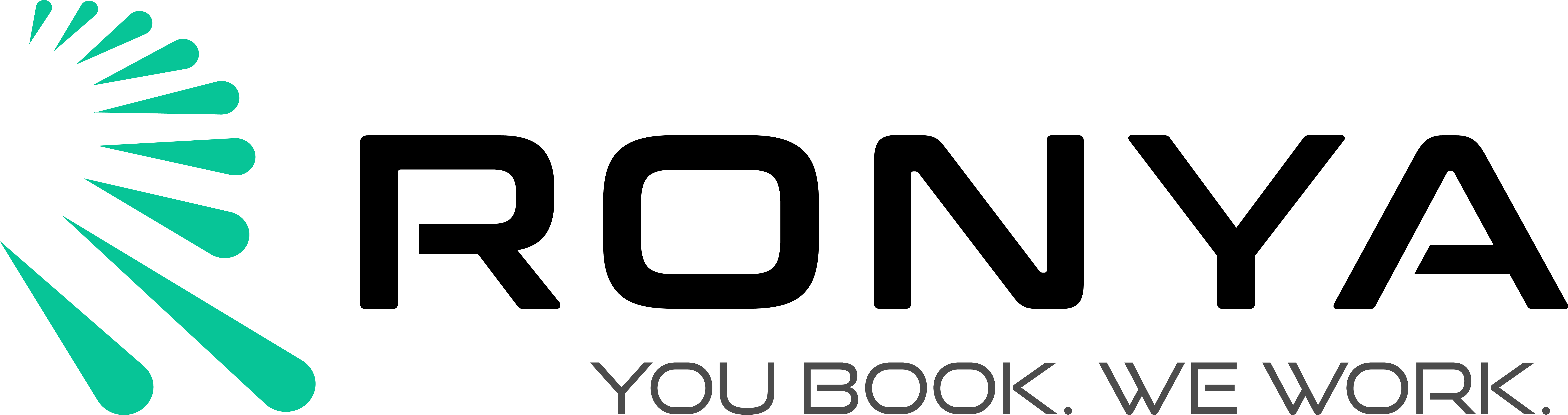 Sag Hallo zu RONYA, sag Hallo zur digitalen Flotte, RONYA a Brand of ...