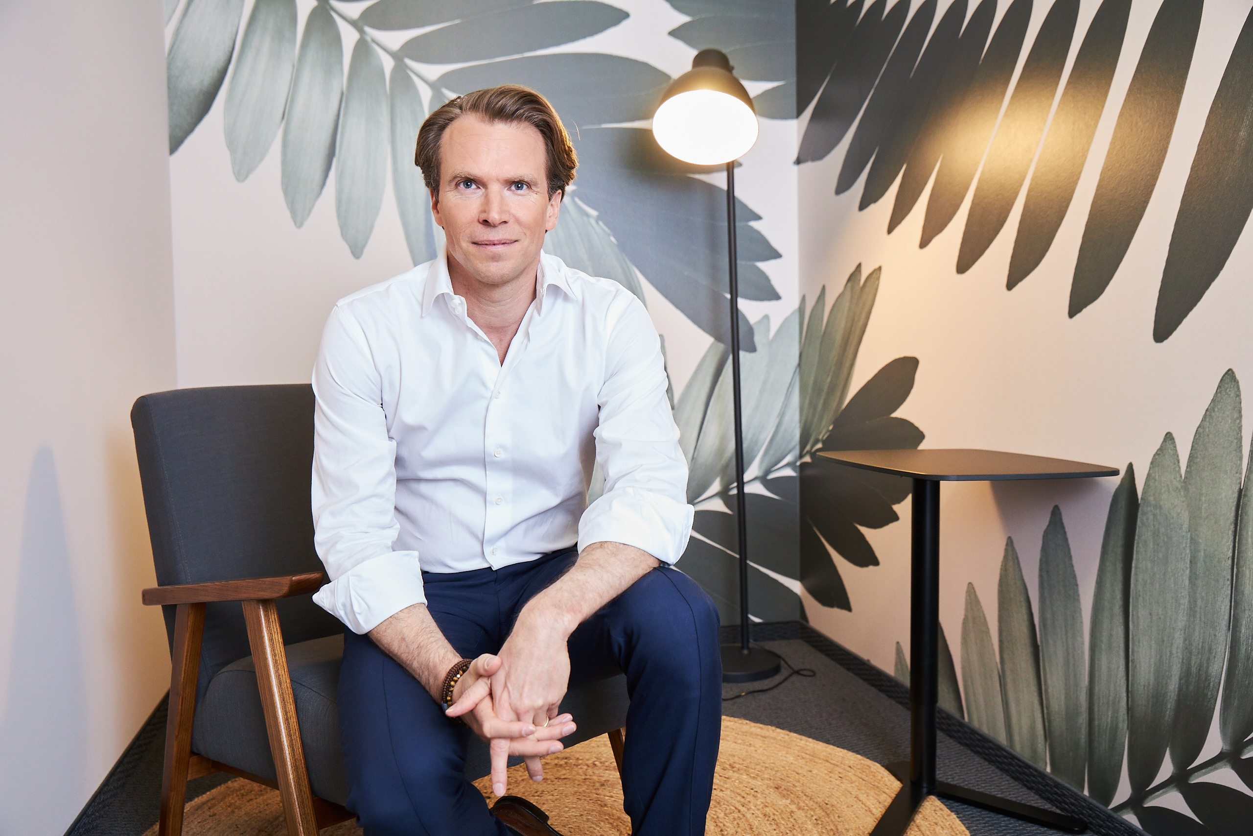 valantic erhält neues Wachstumskapital, valantic GmbH, Story - PresseBox