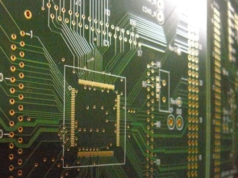 Leiterplatten in Ihrer Anwendung, B&D electronic print Limited & Co. KG ...