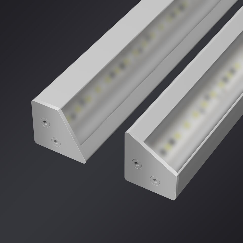 LED Linear überzeugt mit neuem Markenauftritt und innovativen ...