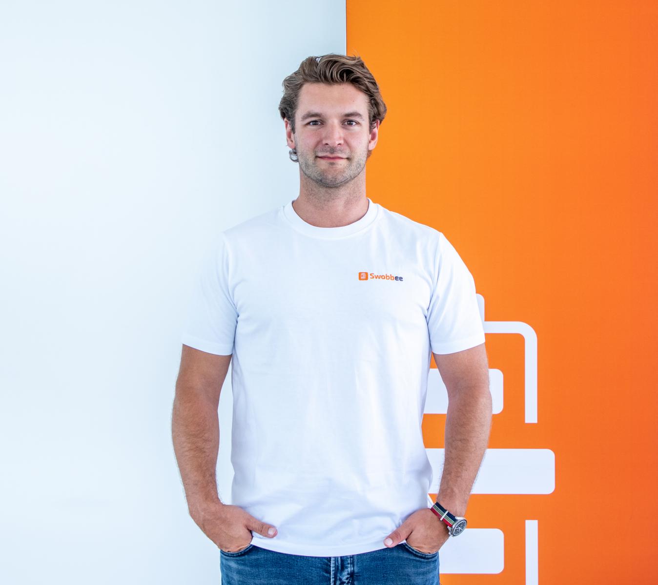 Climate Tech Startup Swobbee is Raising €2 Million in Debt and Equity ...