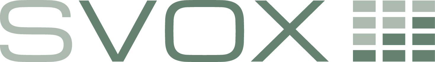 SVOX brings speech solutions to Android, SVOX AG, Story - PresseBox