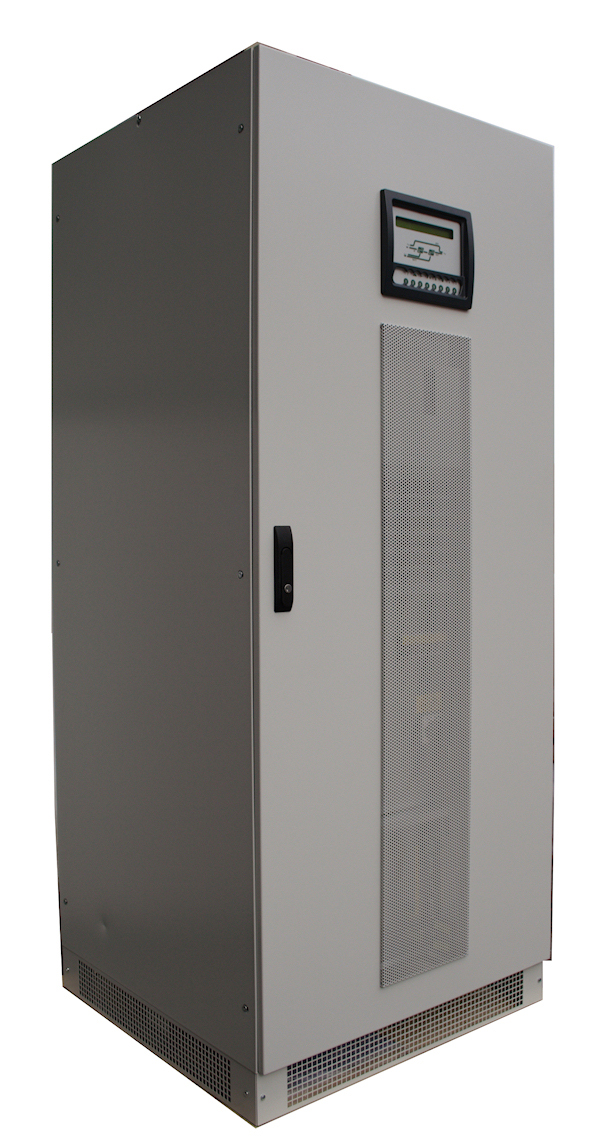 UPS Systems – largest project in company’s history won for SPower ...