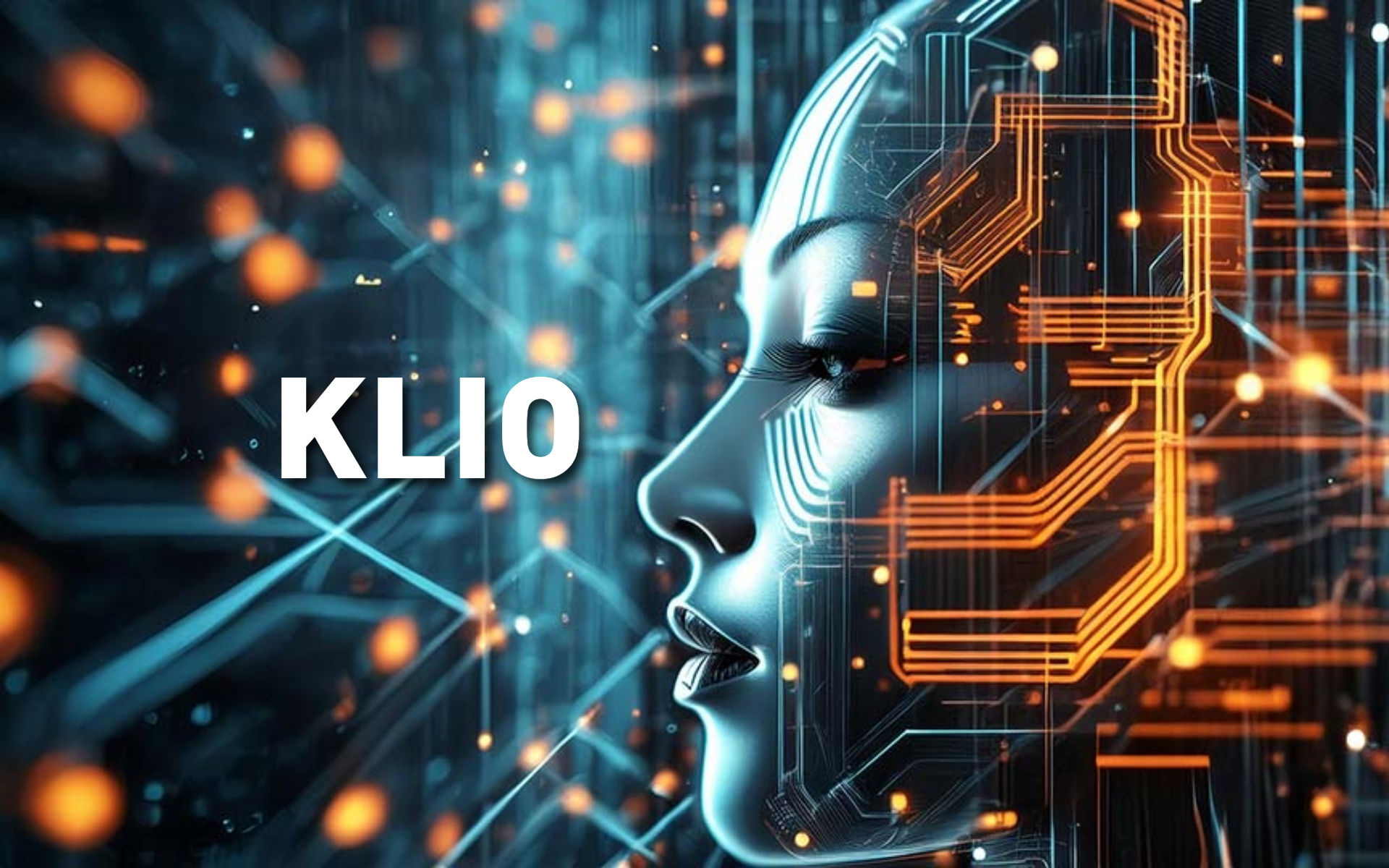 KLIO im Einsatz: So macht Künstliche Intelligenz Ihr Unternehmenswissen ...