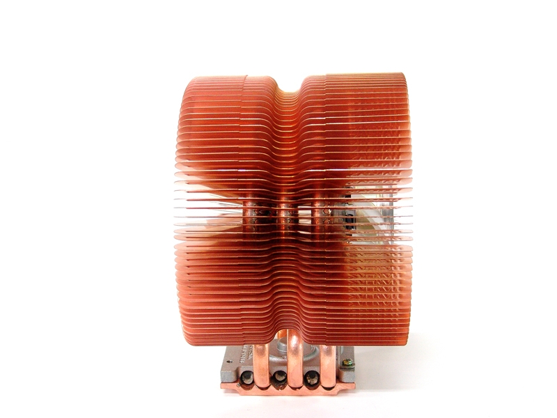 Zalman CNPS9500 LED jetzt bei Alternate, Alternate GmbH, Story - PresseBox