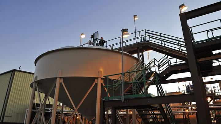 Uranium prices rise, Swiss Resource Capital AG, Story - PresseBox