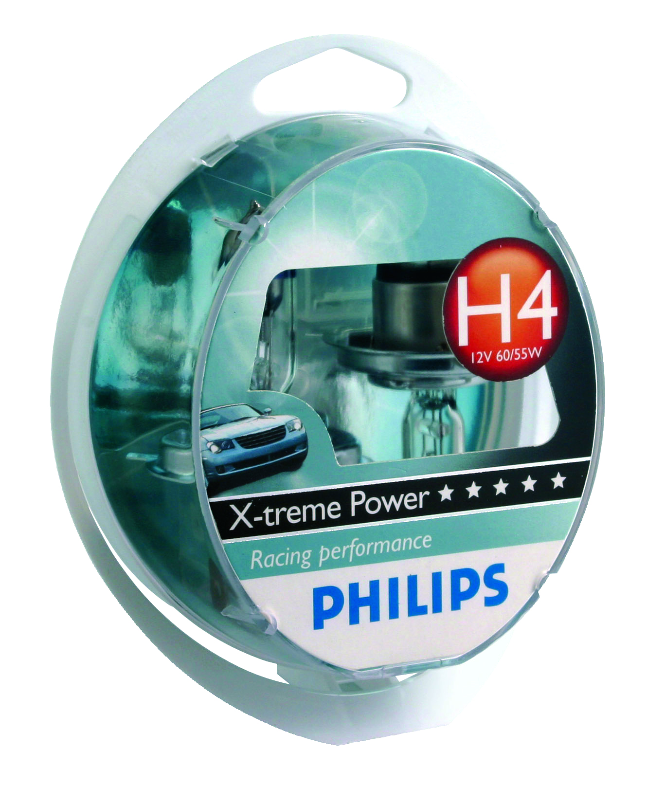 Philips X-treme Power: das derzeit hellste Autolicht, Philips ...