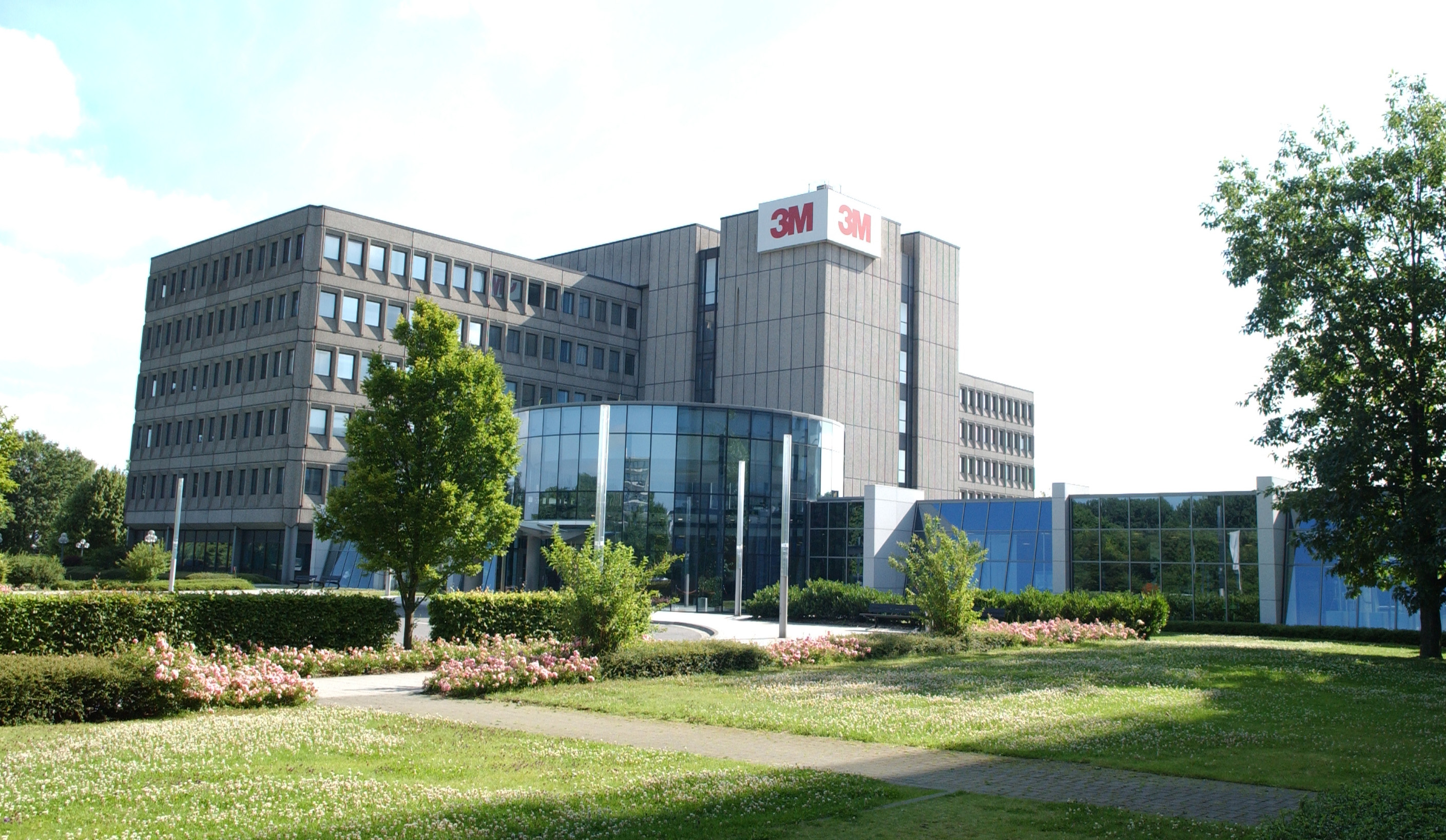 3M erreicht Top-Platzierung im Arbeitgeberranking, 3M Deutschland GmbH ...