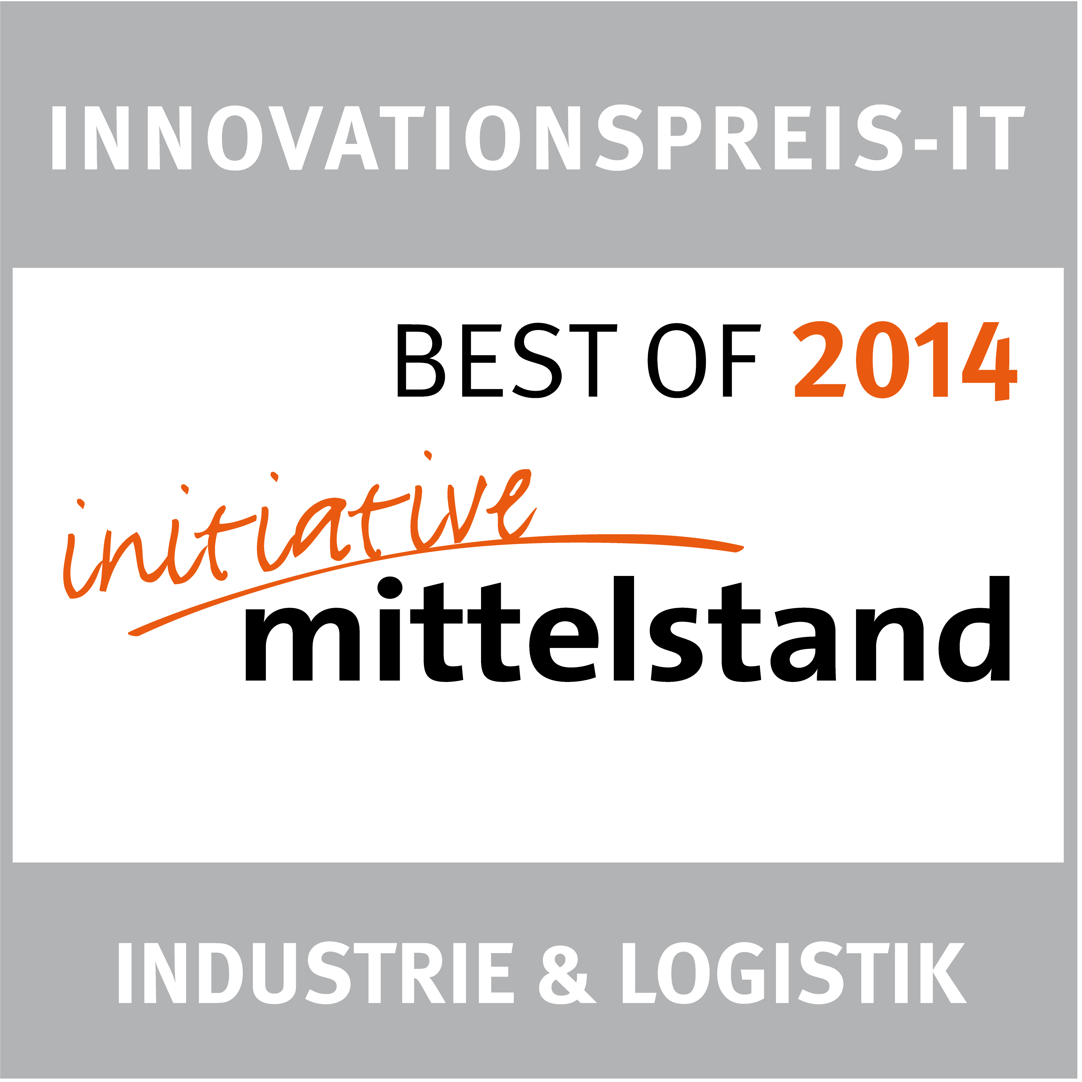 Aberle erhält IT-Innovationspreis der Initiative Mittelstand, Aberle ...