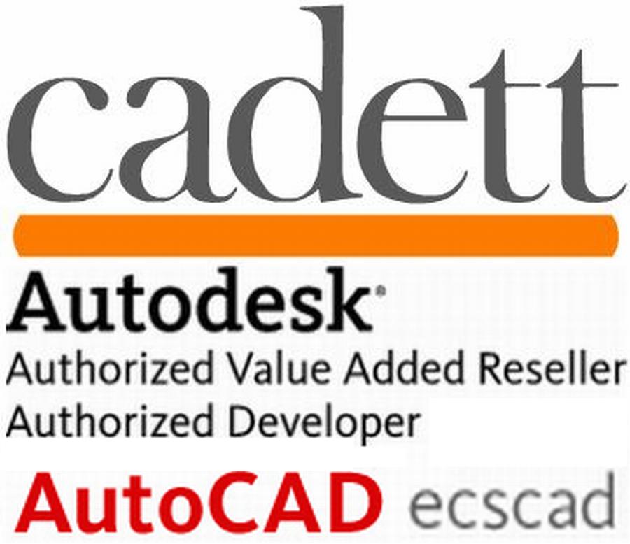 Der Elektro-CAD Spezialist cadett stellt auch in diesem Jahr auf der ...