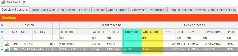 KeepTool secures database connections with encryption, KeepTool GmbH ...