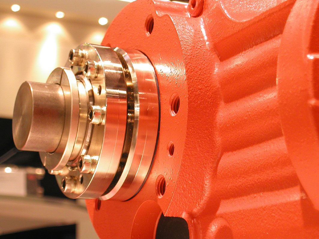 SEW-EURODRIVE dokumentiert mit SCHEMA ST4, Quanos Content Solutions ...